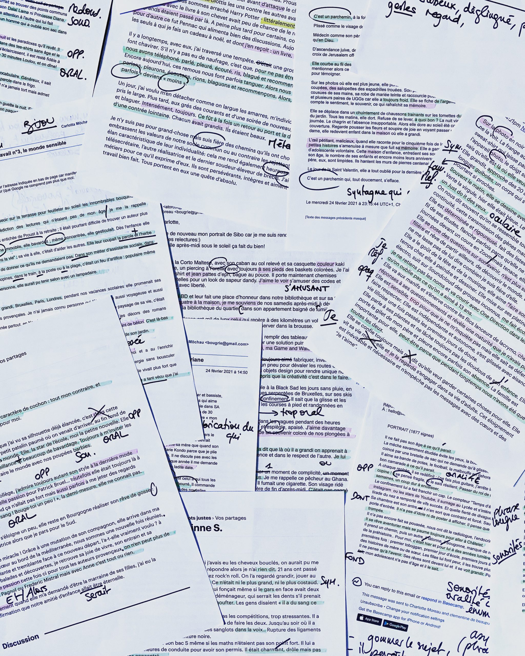 La mine de diamants – Balibulle